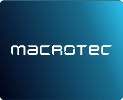 Nextgen 2025 - Macrotec